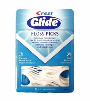 Glide Floss | Preventative Dentistry