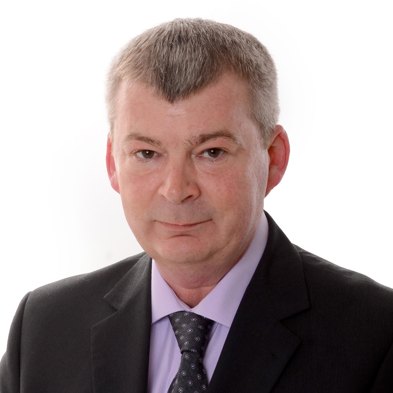 Peter Mauthe | Kent Invisalign Othodontist Dentist