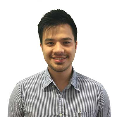Dr Kevin Huynh - PMA Dental Care | Dentist Gravesend Kent